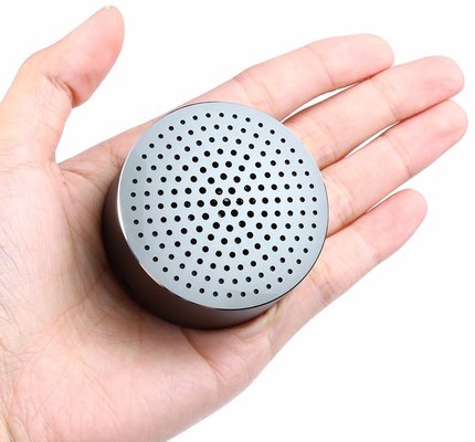Xiaomi Handsfree Music Portable Outdoor Bluetooth Speakers Square Box Lourspeaker