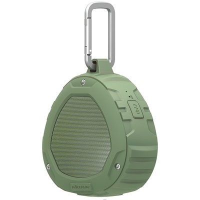 Stereo Sound Box Water Resistant Speakers , CSR 4.0 Cordless Bluetooth Speaker