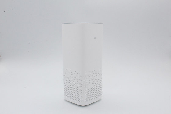AI Voice Creative Bluetooth Speakers , Remote Control Portable Wireless Speaker Music Player