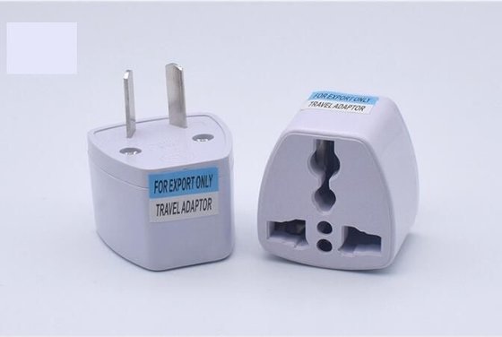 Global Travel Universal Plug Adapter , 500W Wireless Headphones Accessories