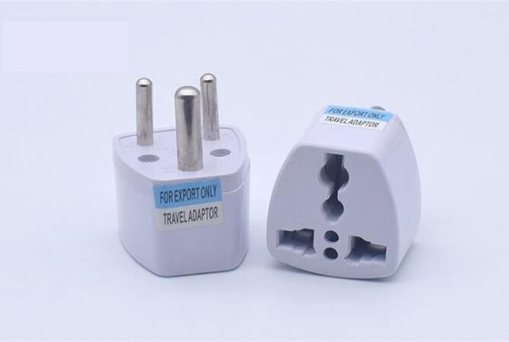 Global Travel Universal Plug Adapter , 500W Wireless Headphones Accessories