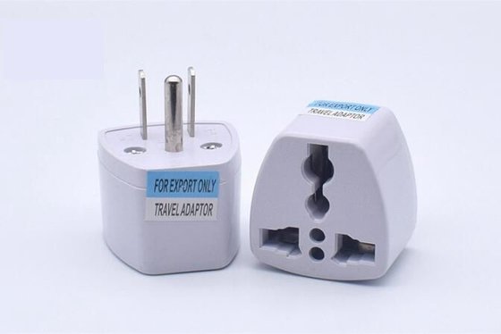 Global Travel Universal Plug Adapter , 500W Wireless Headphones Accessories