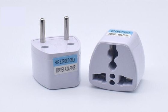 Global Travel Universal Plug Adapter , 500W Wireless Headphones Accessories