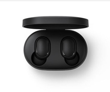 Airdots BT 5.0xiaomi Redmi Earbuds , 35.4g AI Control Long Lasting Earbuds