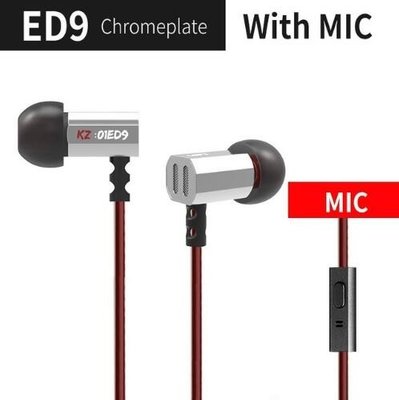 Super Bowl Tuning Nozzles In Ear Earphones HiFi With Microphone Transparent Sound