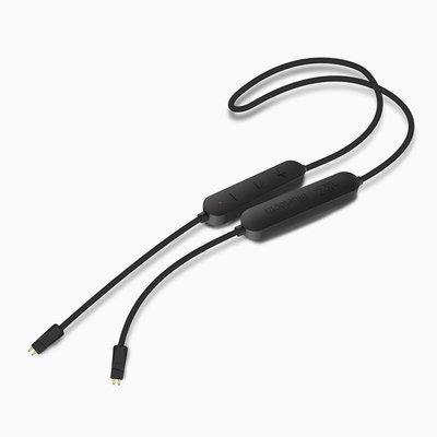 High Performance Phone Ear Plug Accessories , Waterproof Aptx Bluetooth Module Cable