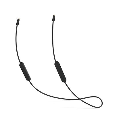 High Performance Phone Ear Plug Accessories , Waterproof Aptx Bluetooth Module Cable