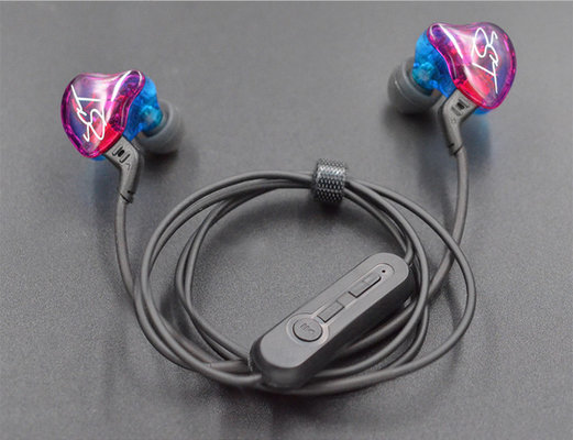 4.2 Wireless Bluetooth Earphone Accessories Upgrade Module Detachable Cord