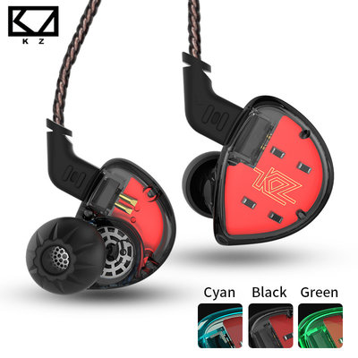 Monitors Ear Hook Bluetooth Headphones , 105dB Noise Cancelling Headphones