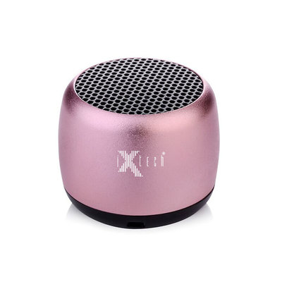 Selfie 33g Mini Portable Bluetooth Speaker , Dia 3cm 2 - 3h Round Bluetooth Speaker
