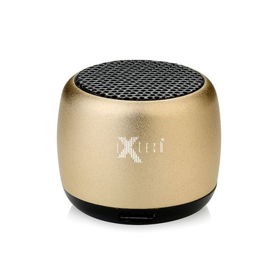 Selfie 33g Mini Portable Bluetooth Speaker , Dia 3cm 2 - 3h Round Bluetooth Speaker