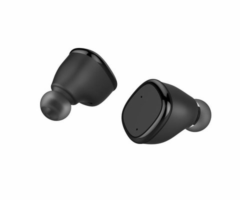 Super Bass Sound TWS Bluetooth Earphone 10m Communication Distance IX - EP007 Model