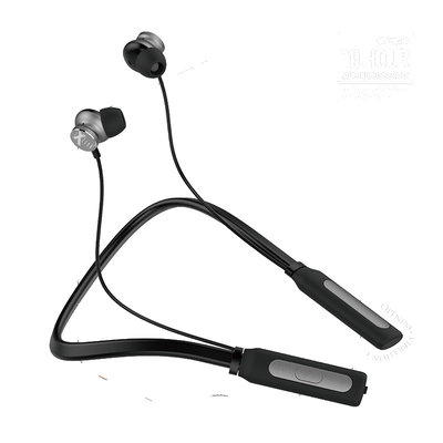 I - Xtech IX - EP015 Bluetooth Neckband Earphones Smart Series For Sports