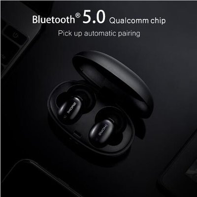 1MORE E1026BT TWS Bluetooth Earphone True Wireless Stable Transmission AptX AC
