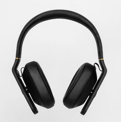 Noise Cancelling 32 Ω Over The Head Headphones For Phone Balanced Armature