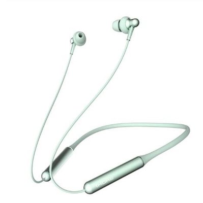 4 Colors Dual Dynamic Driver Headphones , 6 Hours Behind The Neck Headphones
