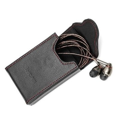 Hi Res Quad Driver Headphones , 20 - 40000 Hz In Ear Bluetooth Headphones