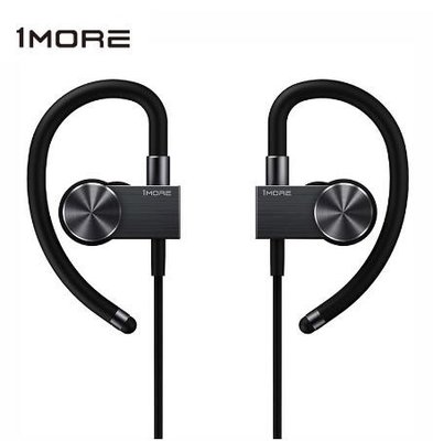 4.2 In Ear Wireless Ear Hook Headphones Active Bluetooth For Sports Mic IPX4