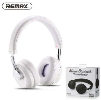 500HB Bluetooth V4.1 Over The Head Headphones Remote Control Powerful 3D Sound