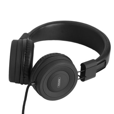 Gaming Foldable Over Ear Headphones , HiFi Stereo Headphones With Microphone