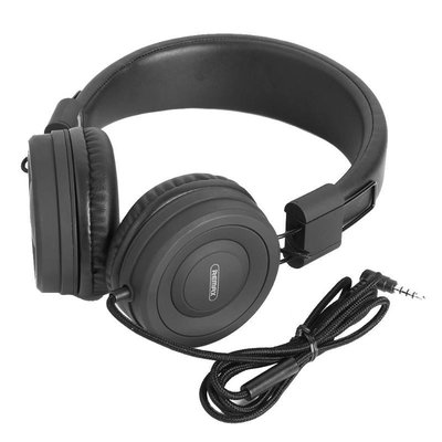 Gaming Foldable Over Ear Headphones , HiFi Stereo Headphones With Microphone