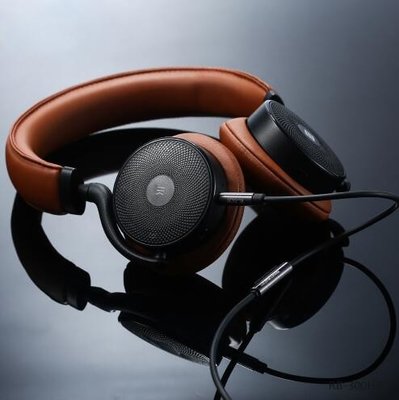 HIFI Over Ear Headphones , Touch Switch Wireless Noise Cancelling Headphones