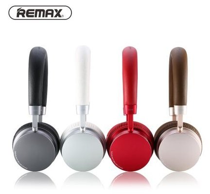 Music Bluetooth V4.2 Over The Head Headphones Wireless Dynamic With Mic
