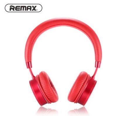 Music Bluetooth V4.2 Over The Head Headphones Wireless Dynamic With Mic