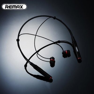 Stereo Music Bluetooth Neckband Earphones With Mic V4.1 HD Dynamic Durable