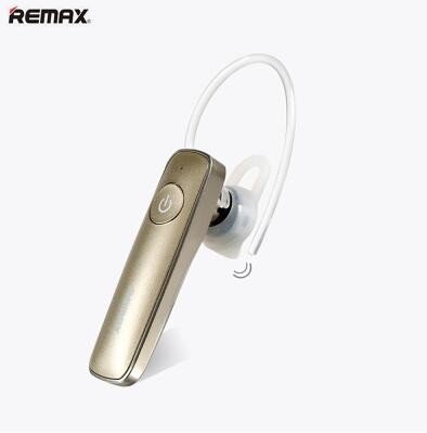 Remax T8 Wireless Bluetooth Earphones , Stereo Bluetooth Earbuds With Mic