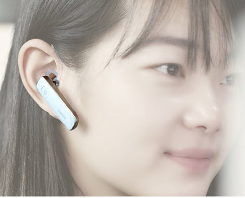 Remax T8 Wireless Bluetooth Earphones , Stereo Bluetooth Earbuds With Mic