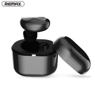 Touch Sensing Wireless Bluetooth Stereo Headphones Automatic Pairing With Charging Box