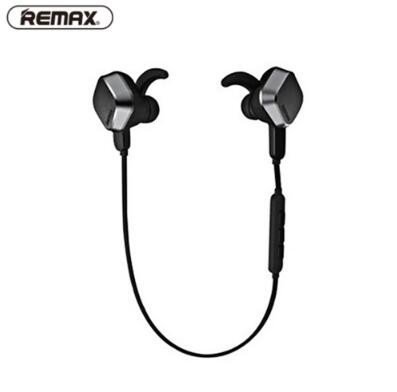 Base Driven Around The Neck Headphones , Wireless Magnet Sports Bluetooth Headset With Mic
