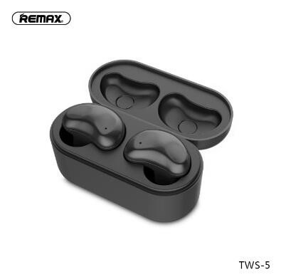 Touch Control Wireless Earbuds With Charging Case , Noise Canceling Mini Wireless Earphones