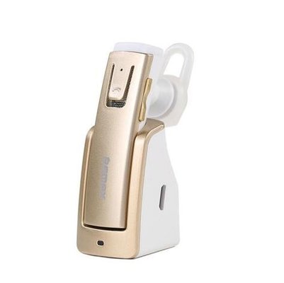 Smart Car Dynamic Wireless Bluetooth Earphones Hands Free For Safe Driving