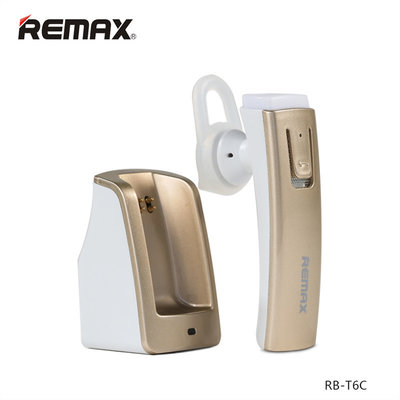 Smart Car Dynamic Wireless Bluetooth Earphones Hands Free For Safe Driving
