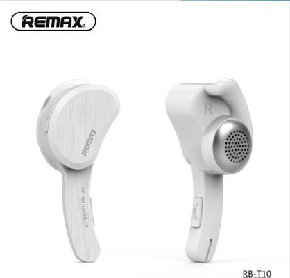 Stereo Hanging Wireless Bluetooth Earpiece , In Ear Wireless Headphones For Running