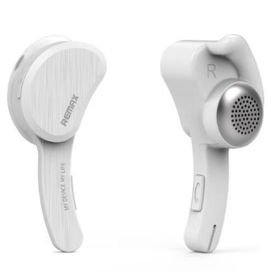 Stereo Hanging Wireless Bluetooth Earpiece , In Ear Wireless Headphones For Running