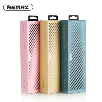 Metal a los mini Presidentes inalámbricos de Bluetooth, reproductor Mp3/Presidente de Bluetooth de la música con la tarjeta del TF