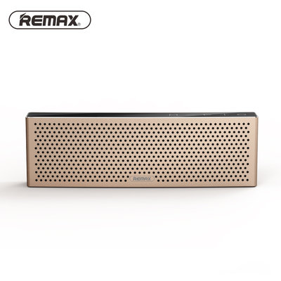 Metal a los mini Presidentes inalámbricos de Bluetooth, reproductor Mp3/Presidente de Bluetooth de la música con la tarjeta del TF