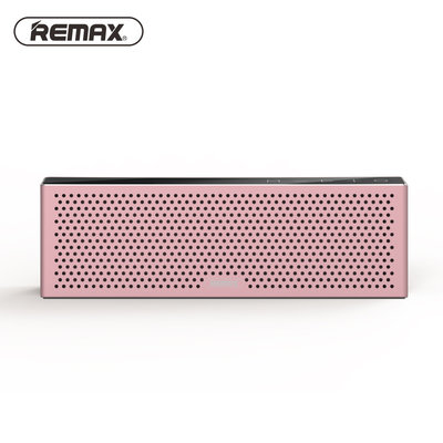 Metal a los mini Presidentes inalámbricos de Bluetooth, reproductor Mp3/Presidente de Bluetooth de la música con la tarjeta del TF