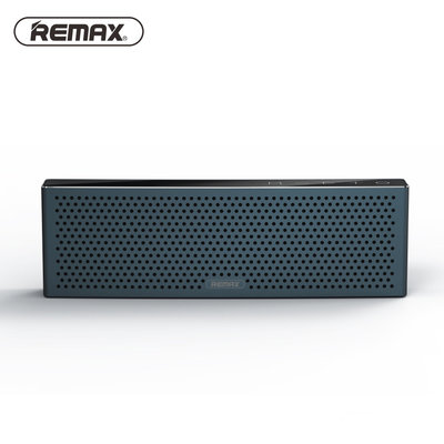 Metal a los mini Presidentes inalámbricos de Bluetooth, reproductor Mp3/Presidente de Bluetooth de la música con la tarjeta del TF