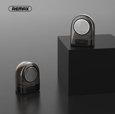 Remax RB - M32 Small Soundbar Speaker Magnetic Instantly Deliver Stereo 5 - 6h Play