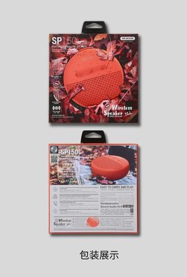 Presidentes al aire libre portátiles impermeables de TWS Bluetooth hasta la operación subacuática IPX7 del 1m