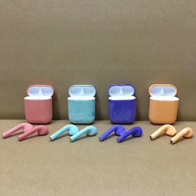 Rechargeable Bluetooth Noise Cancelling Headphones , 400mAh 3h Play Wireless Cordless Earbuds