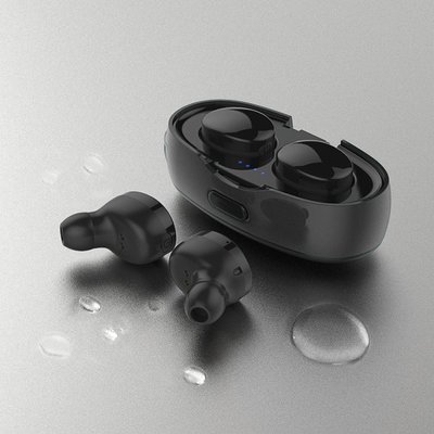 Sports / Gaming / Call TWS Bluetooth Earphone Noise Reduction SHINECON TWS TS03 Model