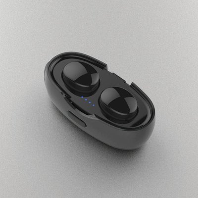 Sports / Gaming / Call TWS Bluetooth Earphone Noise Reduction SHINECON TWS TS03 Model