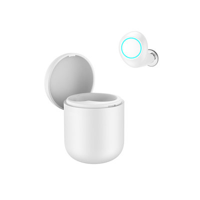 Single Touch True Wireless Stereo Earphones , Sanag I3 IPX7 Waterproof Tws Wireless Earbuds
