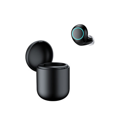 Single Touch True Wireless Stereo Earphones , Sanag I3 IPX7 Waterproof Tws Wireless Earbuds