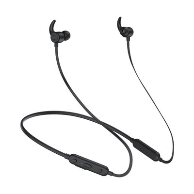 95 Db Sports Bluetooth Neckband Earphones With Mic BT4.1 Ip X 5 Waterproof